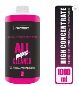 All Purpose Cleaning Concentrate ICRR1000 – Rawtech India